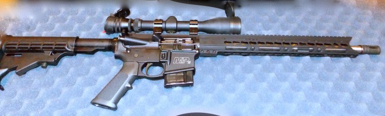 Building a 6.8 SPC II – Greatoutdoordinary