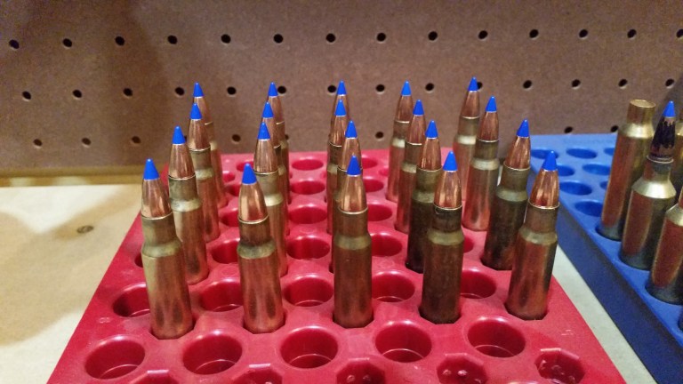 Handloading for the 6.8 SPC II – Greatoutdoordinary