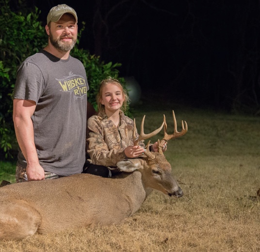 11 Years & Nine Points – Finishing the Deer Season Like a Boss ...