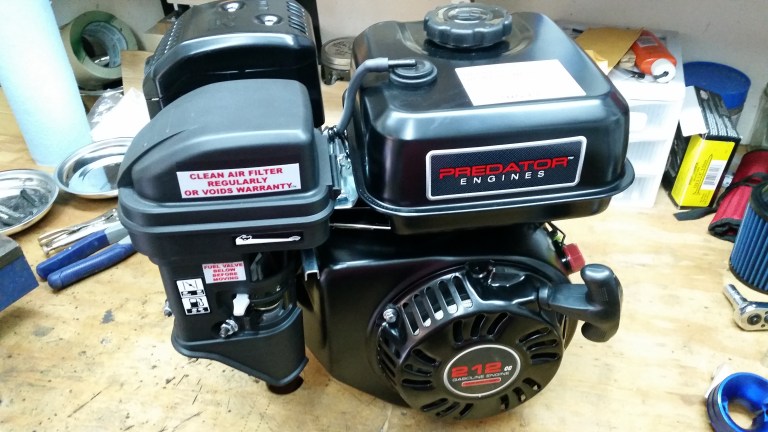 Building an Inexpensive Mud Motor – Greatoutdoordinary