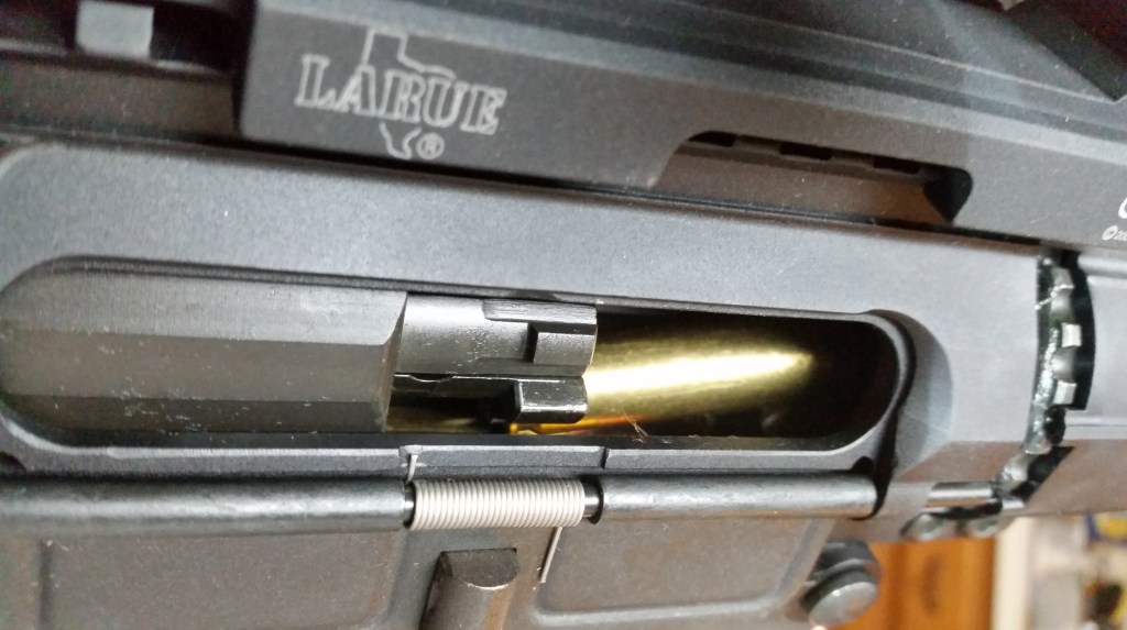 Diagnosing a Failure to Feed *Video* AR-15 or AR-10 – Greatoutdoordinary