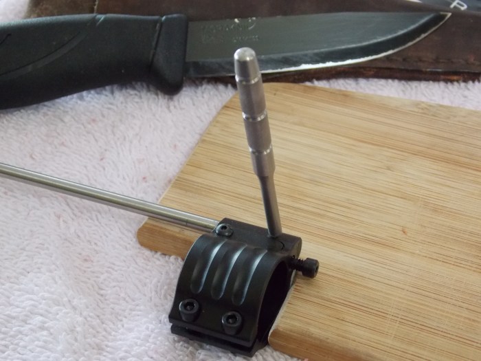 How to Install an Adjustable Gas Block on AR-10 or AR-15 (SLR ...