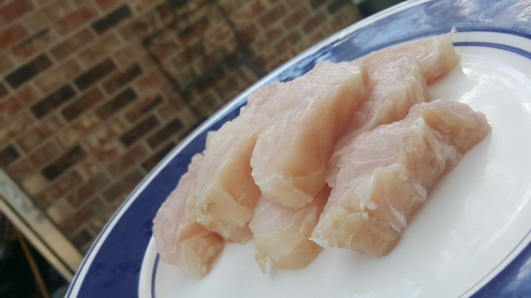 Grilled Alligator Garfish Recipe – Greatoutdoordinary