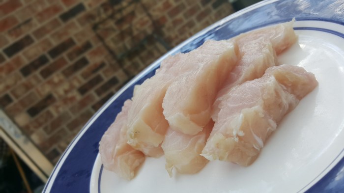 Grilled Alligator Garfish Recipe – Greatoutdoordinary