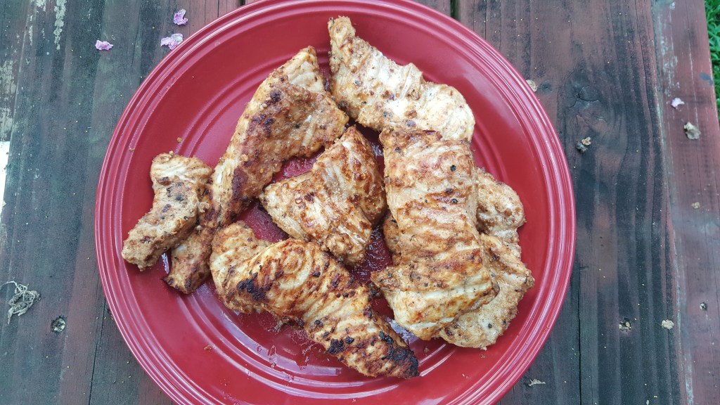 Grilled Alligator Garfish Recipe – Greatoutdoordinary