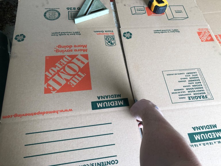 How To Make Cheap USPSA Targets – Greatoutdoordinary