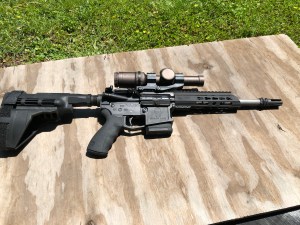 How to Change an AR-15 Handguard – Greatoutdoordinary
