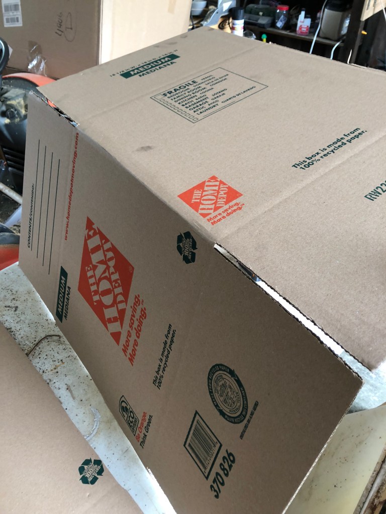 How To Make Cheap USPSA Targets – Greatoutdoordinary