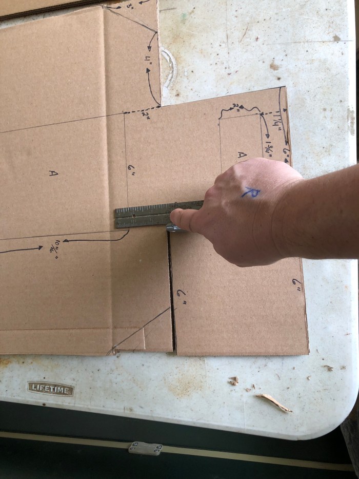 How To Make Cheap USPSA Targets – Greatoutdoordinary