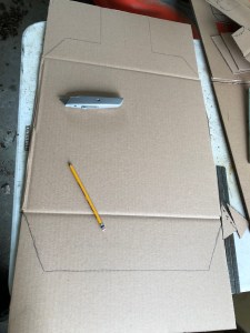 How To Make Cheap USPSA Targets – Greatoutdoordinary