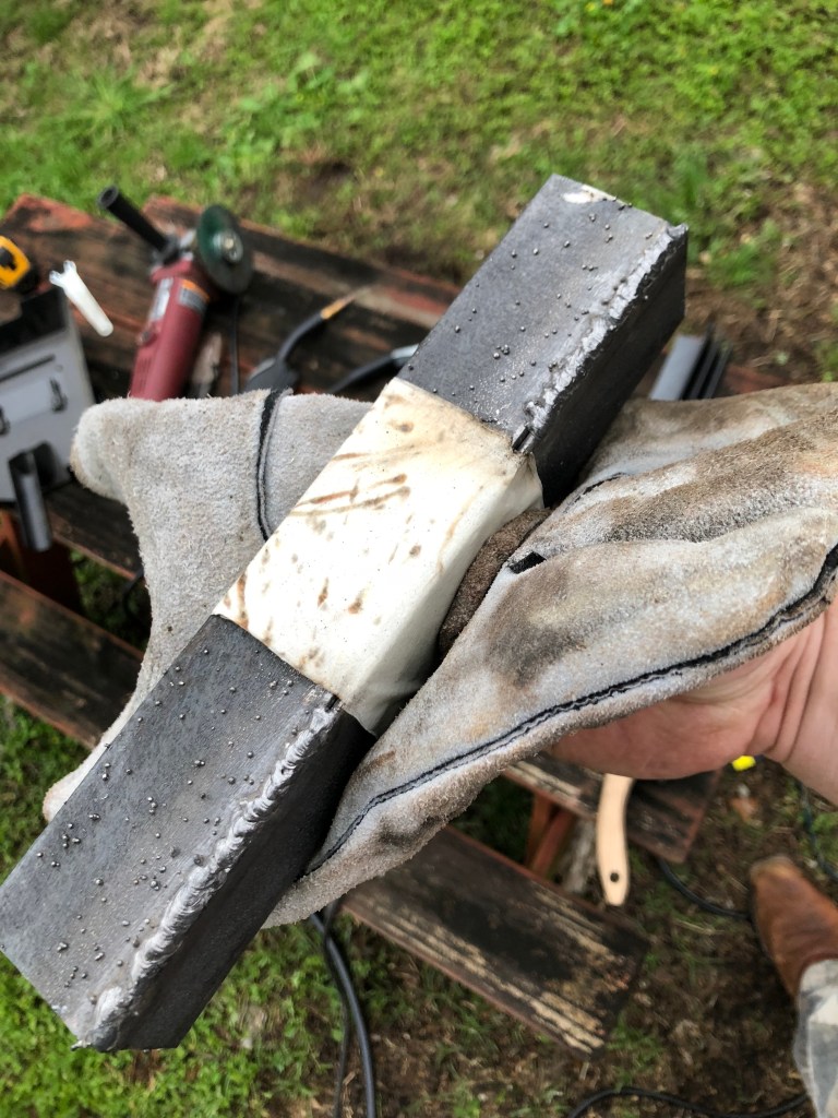 Making USPSA Target Stand – Greatoutdoordinary