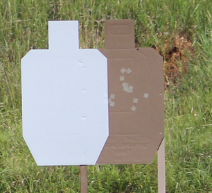 Understanding USPSA Scoring – Greatoutdoordinary