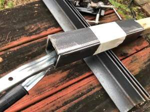 Making USPSA Target Stand – Greatoutdoordinary