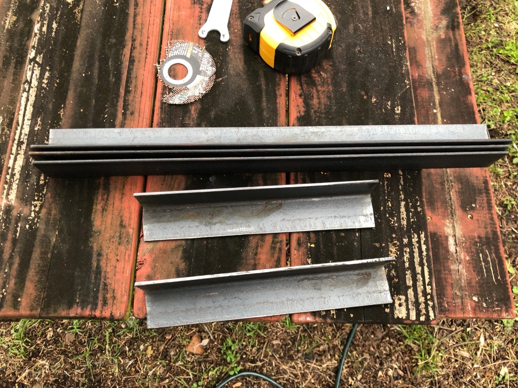 Making USPSA Target Stand – Greatoutdoordinary