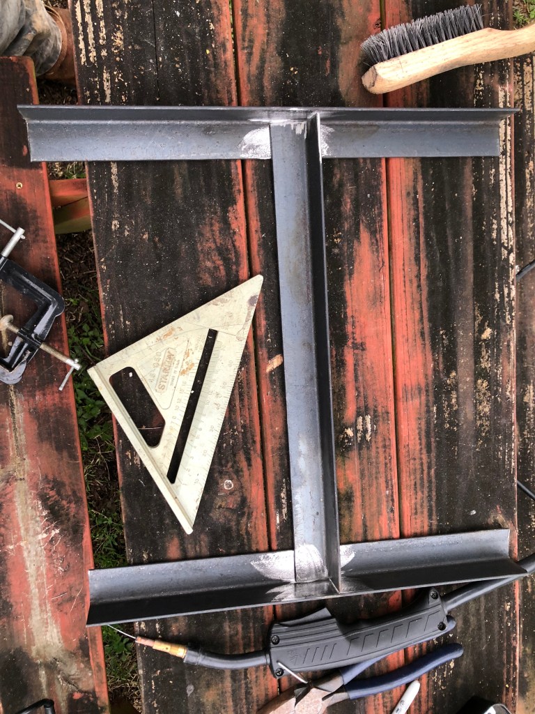 Making USPSA Target Stand – Greatoutdoordinary